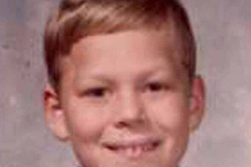'Halloween Candy Killer' who murdered his own son with poisoned candy ...