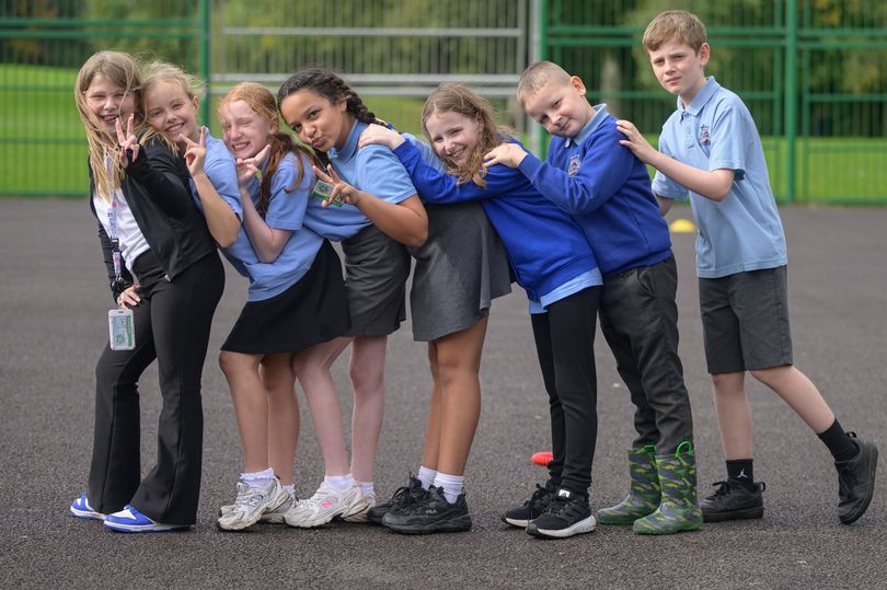 Winners of Cambuslang and Rutherglen Beat the Street challenge announced