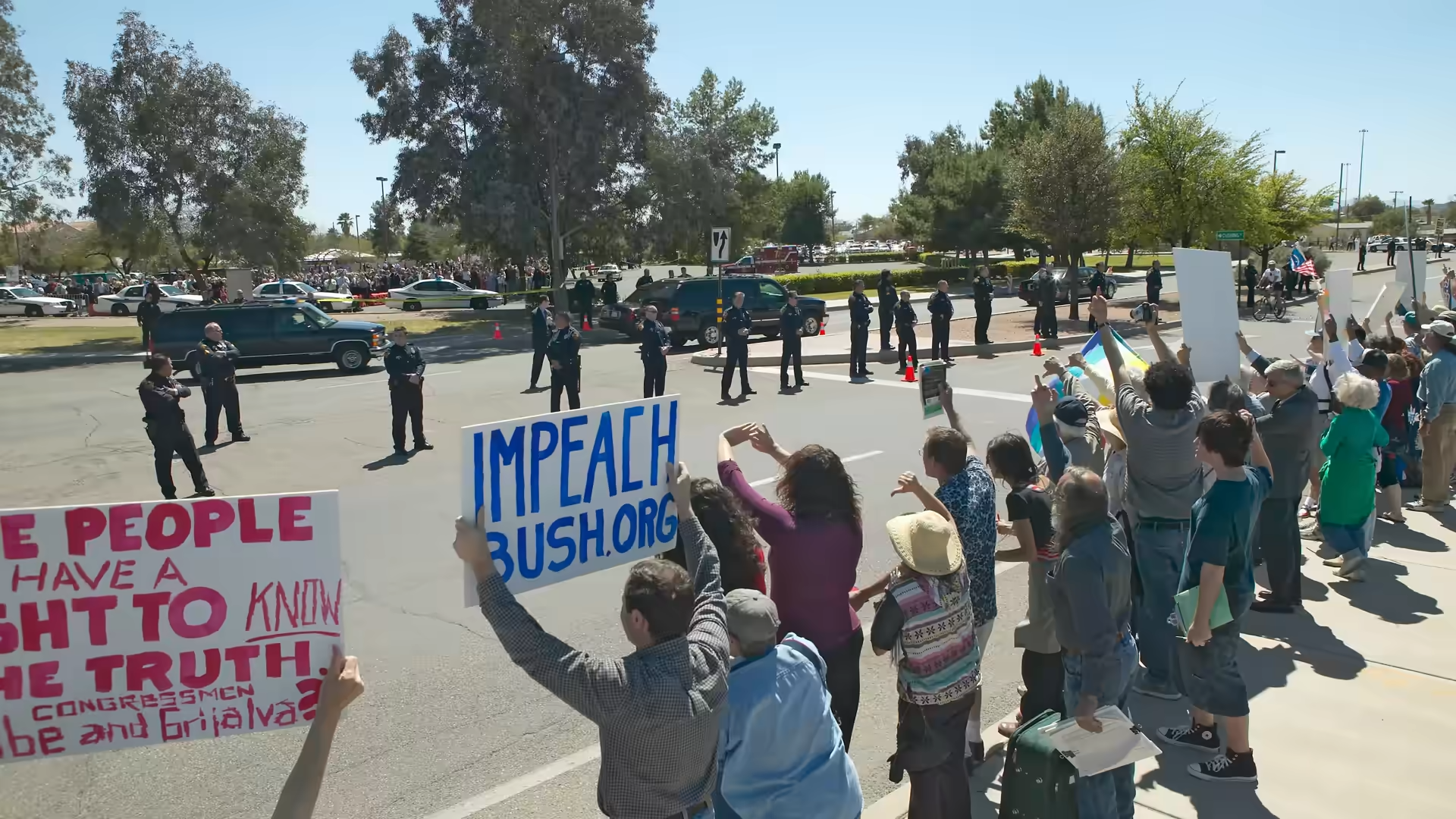 How the silent coup is changing US voting rights