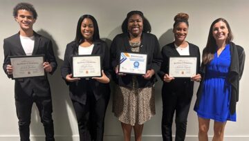 Future Leaders Present Big Ideas at TruMark Financial Credit Union’s ...