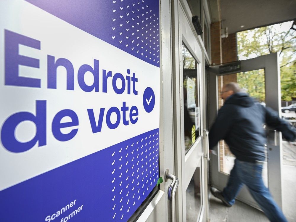 Voting in the municipal election: What you need to know