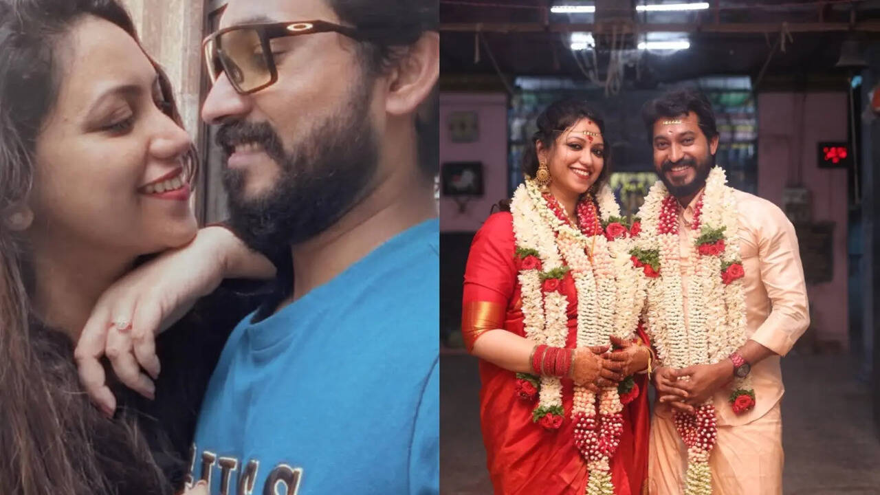 Madhampatty Rangaraj and Joy Crizildaa Controversy: As Legal ...