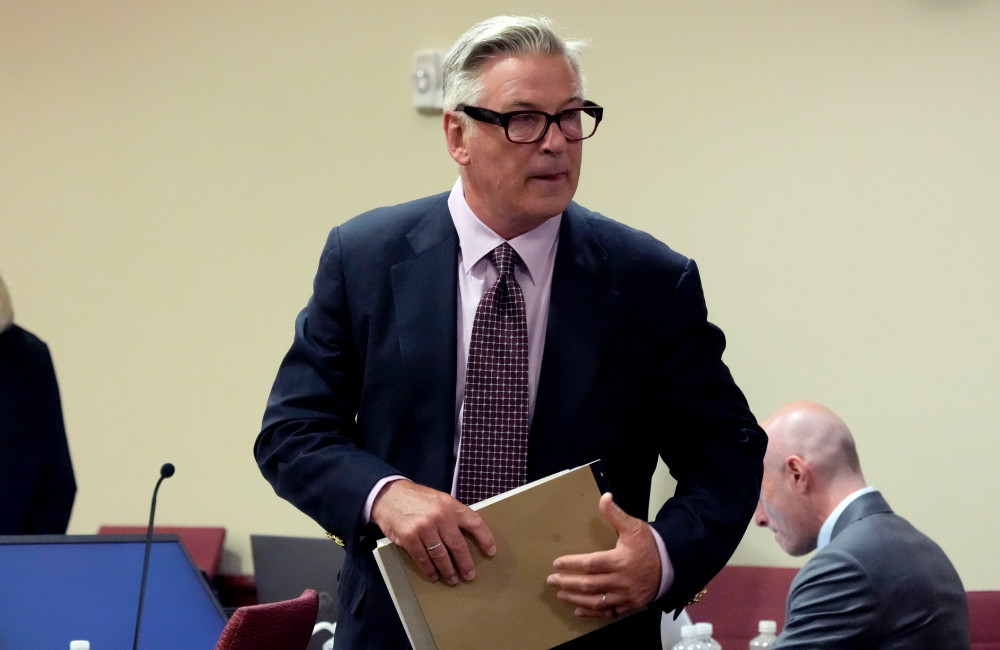 Rust's Prop Gun Supplier Is Suing Alec Baldwin And The Producers Of The ...