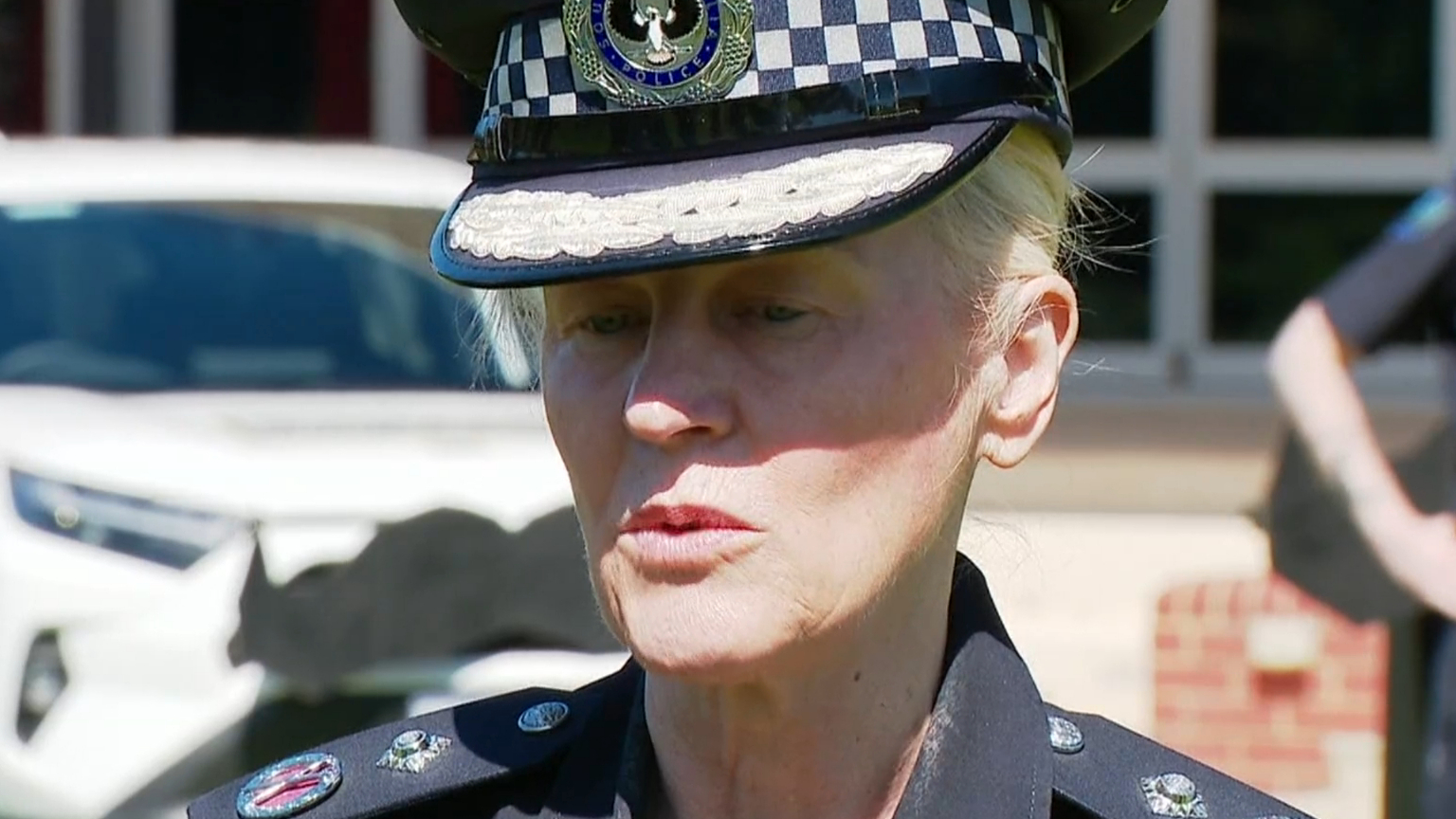 No sign of missing four-year-old after police drain large dam in ...