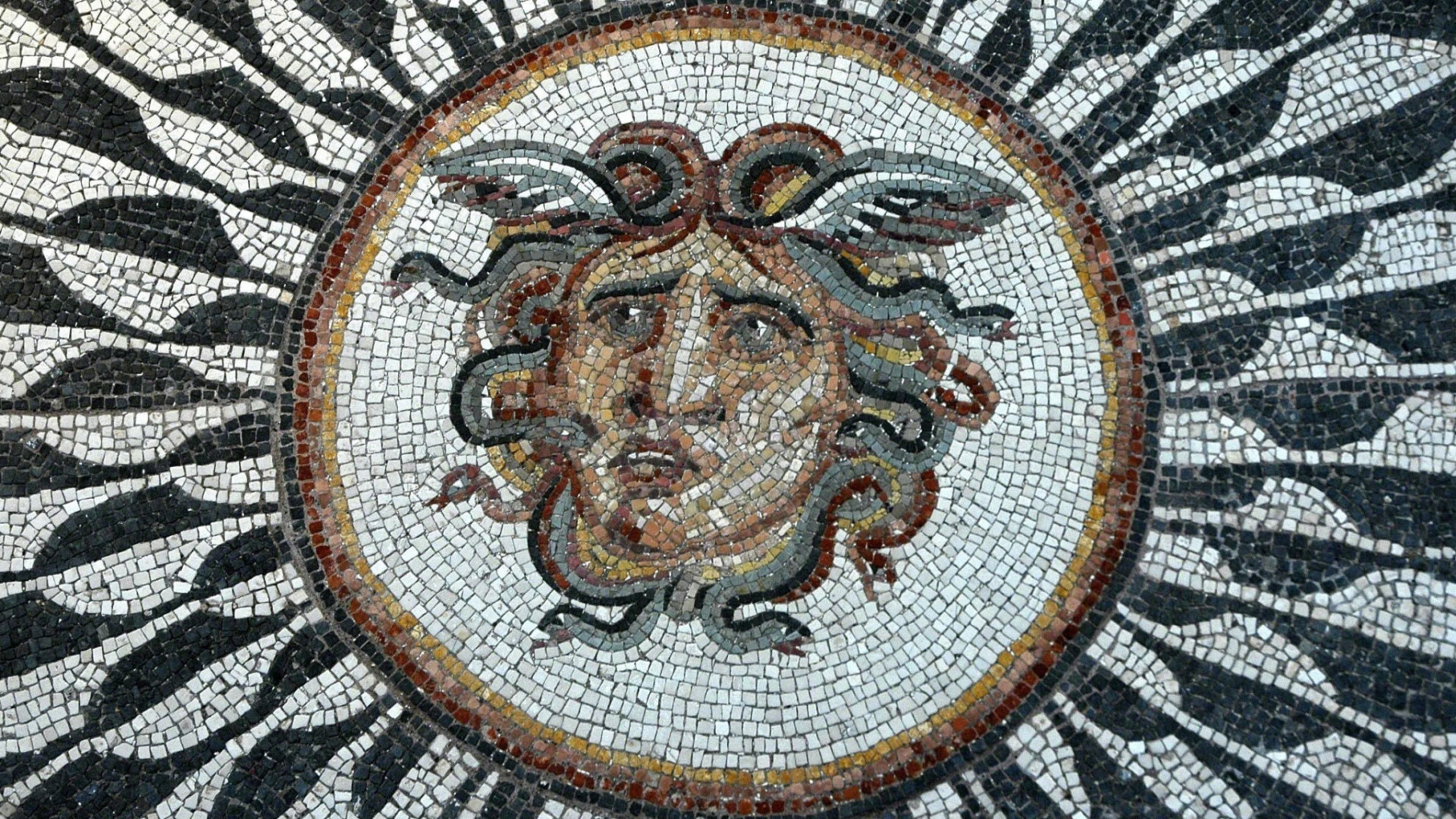 History's weirdest and fiercest mythical female creatures