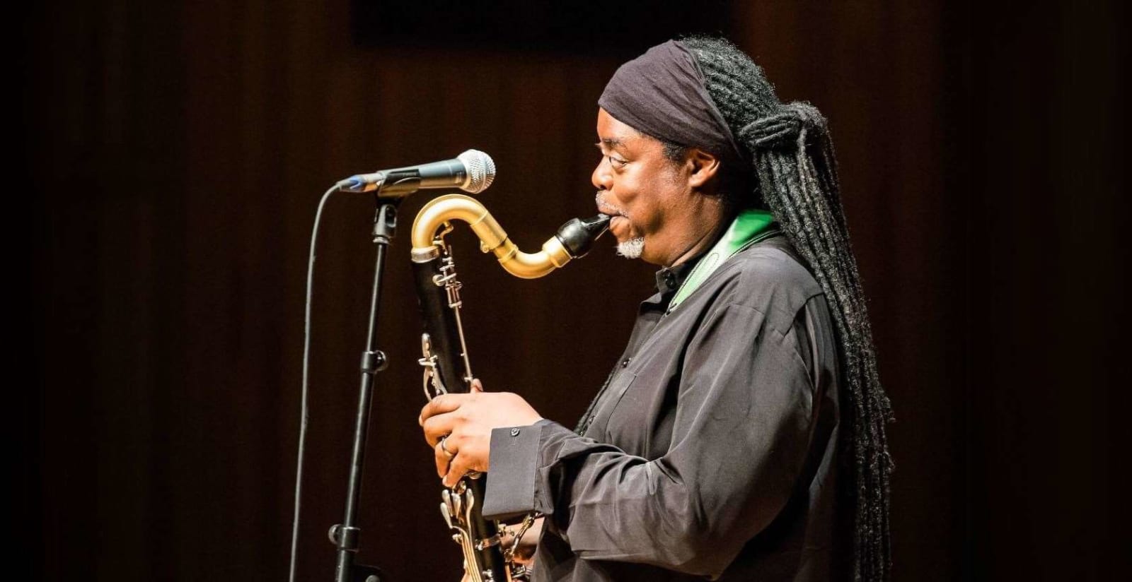 Music: Cambridge Jazz Festival brings living legends to town