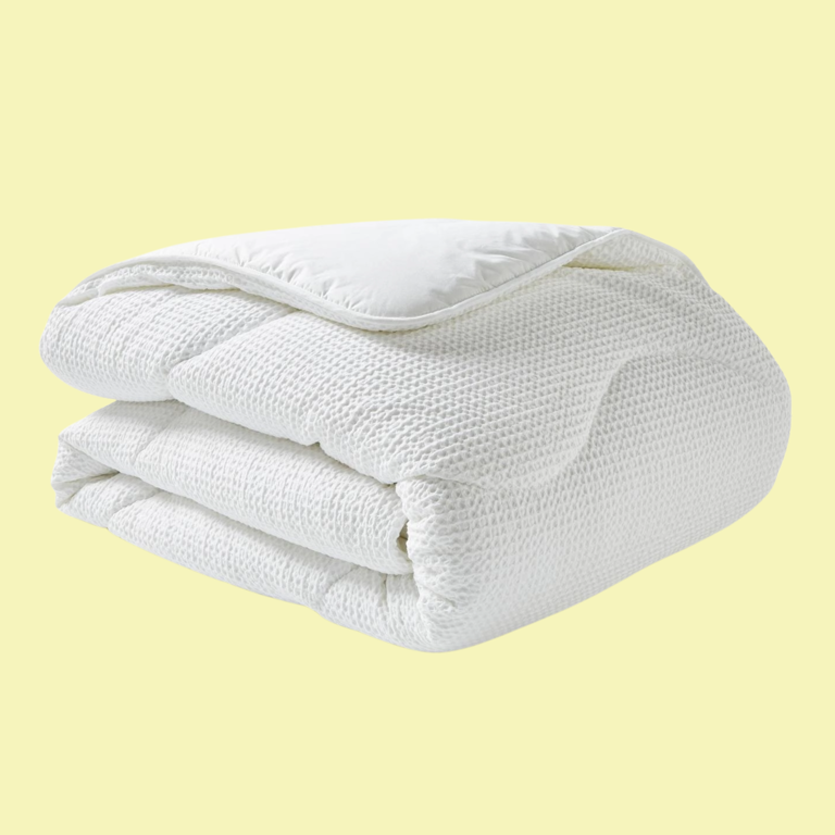 What Tog Duvet Do You Need for Cozy Sleep?