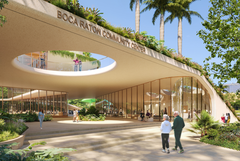 Boca campus updates: No January election; March ballot language tweaked