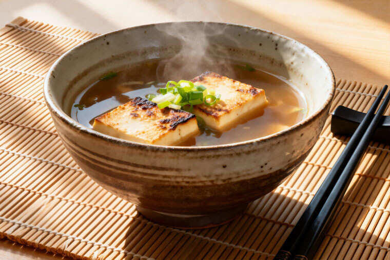 7 Natural Probiotic Foods Your Gut Will Love