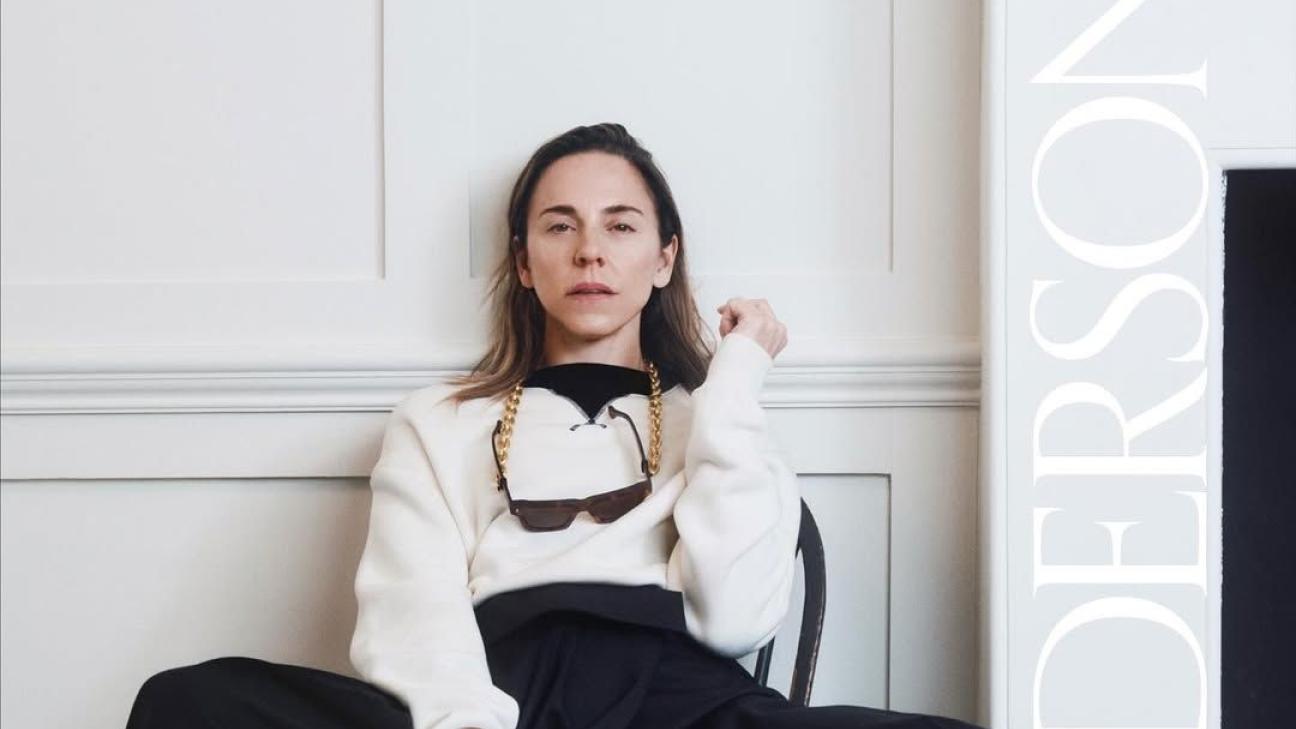 Η στιλιστική αναγέννηση της Mel C -Aπό Sporty Spice σε fashion icon