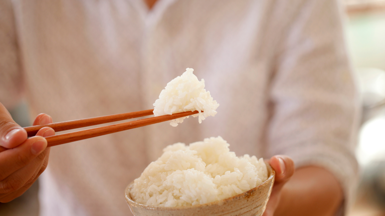 The Japanese way of eating rice and what India can learn