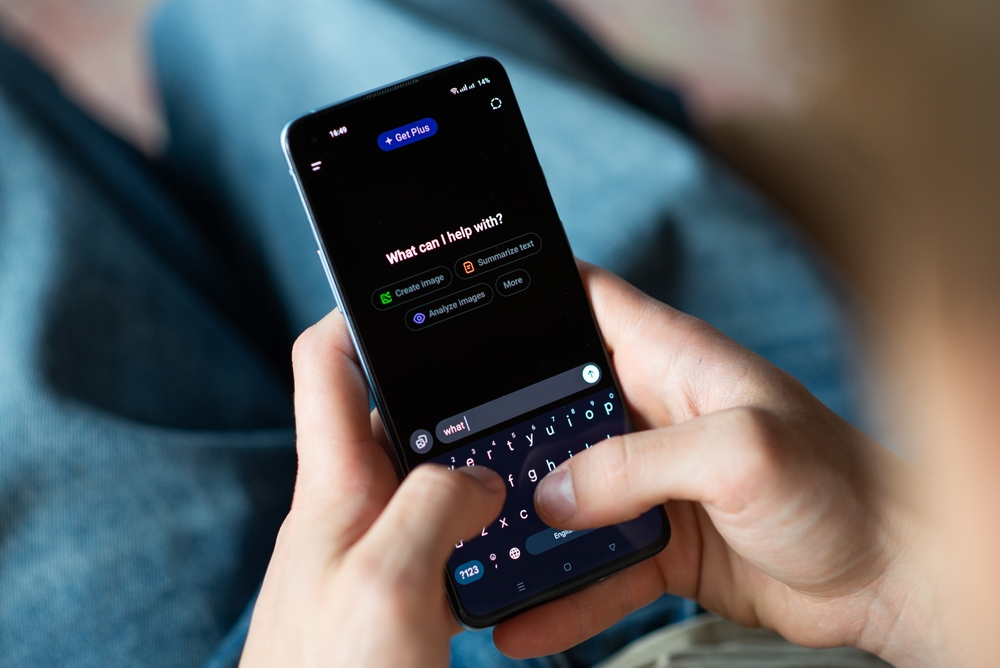 Experter varnar: Detta bör du aldrig dela med ChatGPT