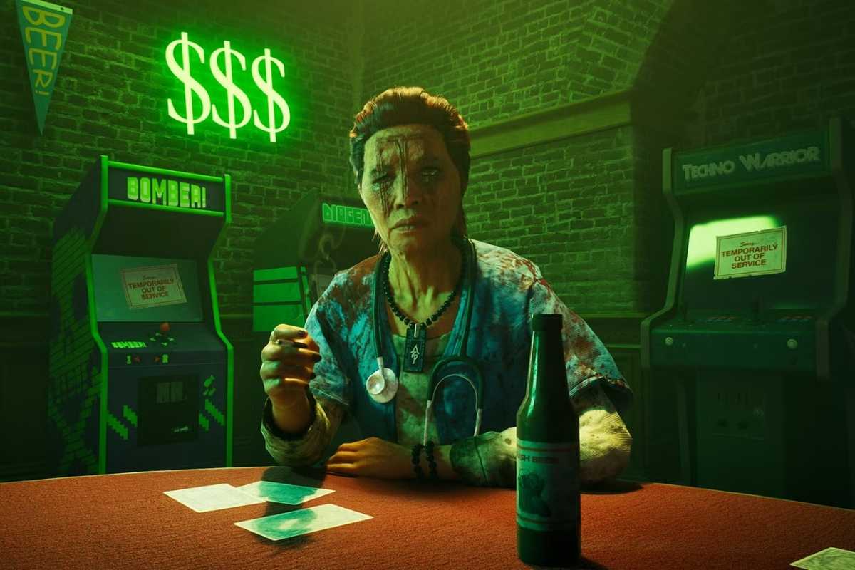 Recensione Vampire: The Masquerade – Bloodlines 2: un universo ...