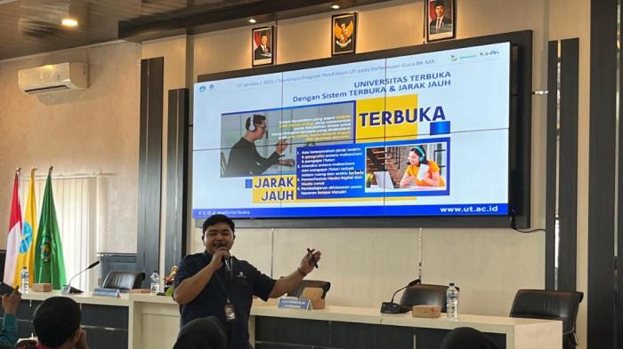 UT Jember dan Kemenag Sinergi Tingkatkan Akses Pendidikan Tinggi bagi ...