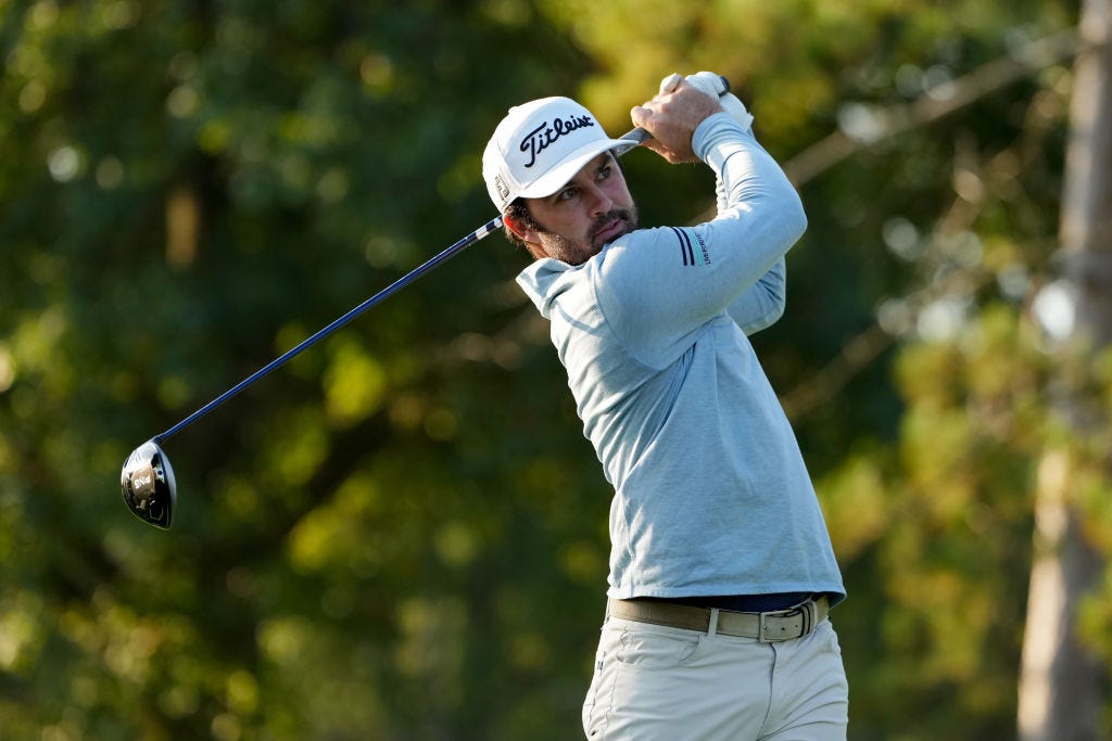 A.J. Crouch, Robbie Higgins both finish strong to advance to second ...