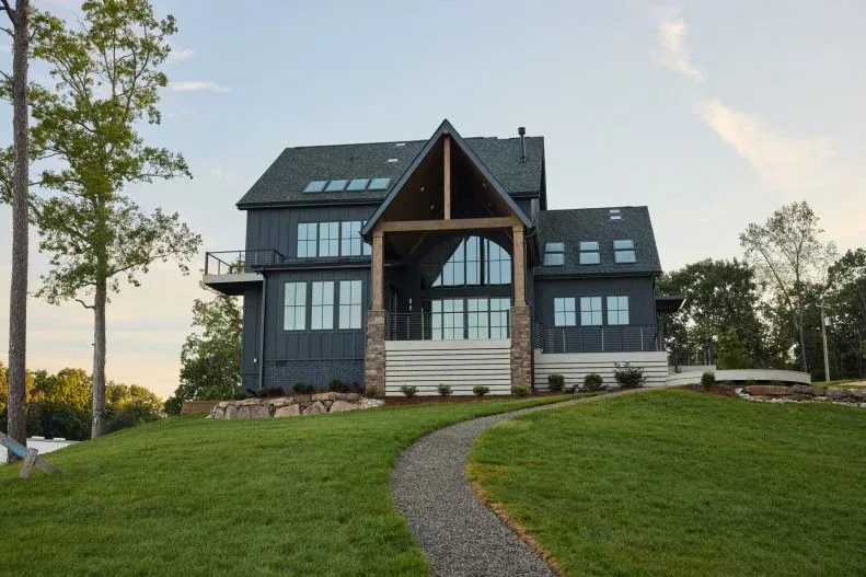 Missed Powerball win? How about entering for HGTV 2026 Dream Home?