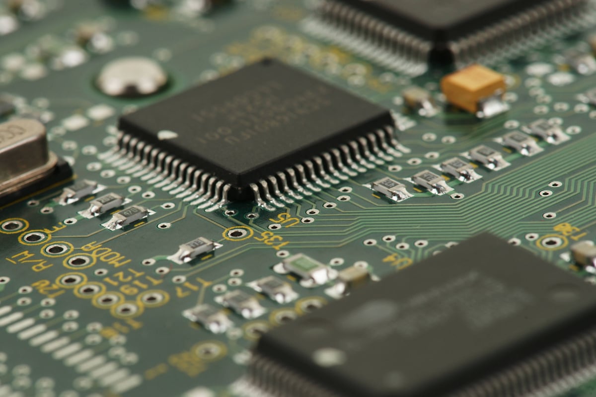 TT Electronics says investor DBay has ‘different agenda’ in move ...