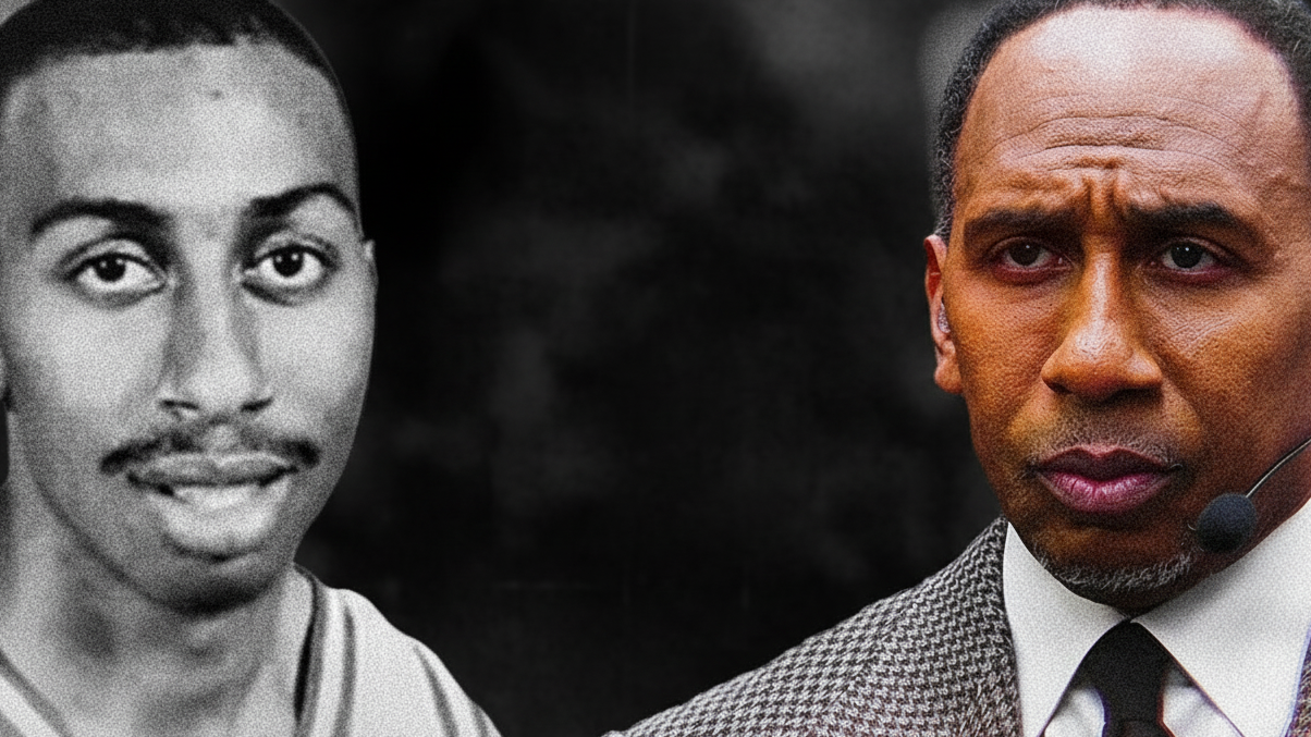 Stephen A. Smith's Shocking Take on Sports Media