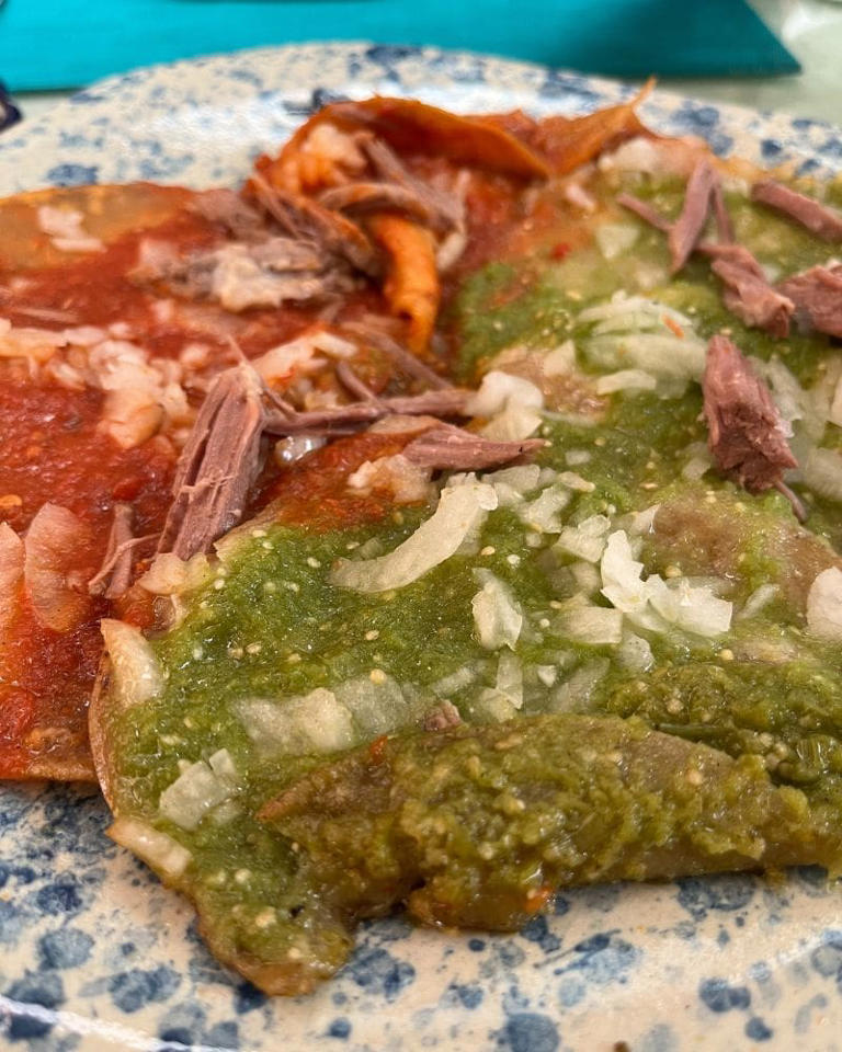 These 16 Day of the Dead Dishes are So Good, You'll Crave Them All Year ...