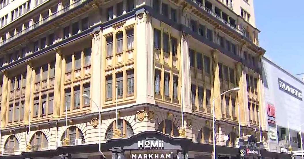 Labour department recieves CCTV footage from HOMii management