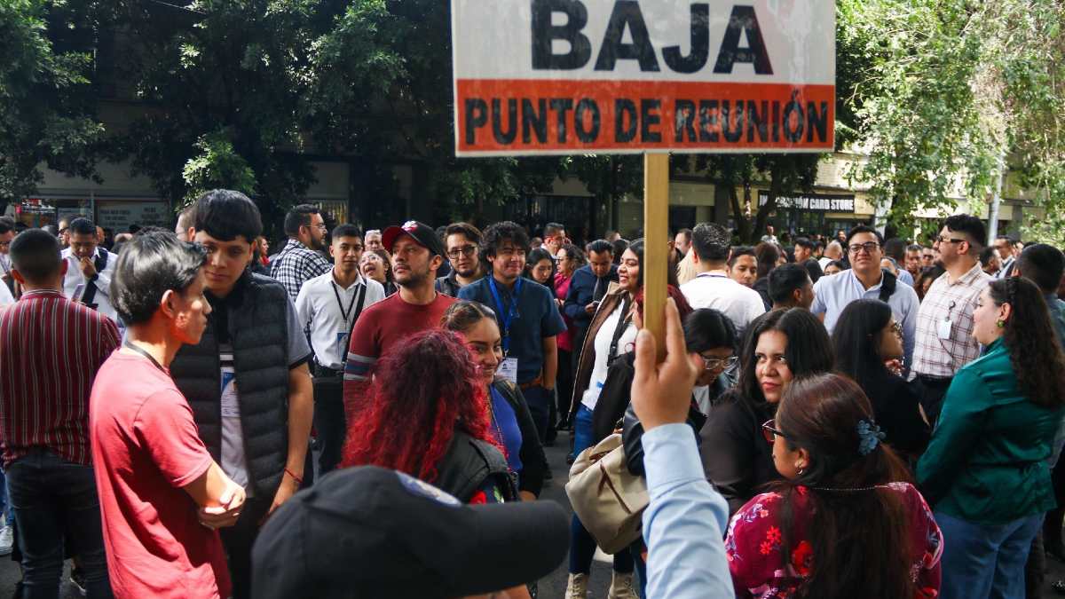 Temblor HOY 31 de octubre EN VIVO | Noticias sismos y microsismos en México