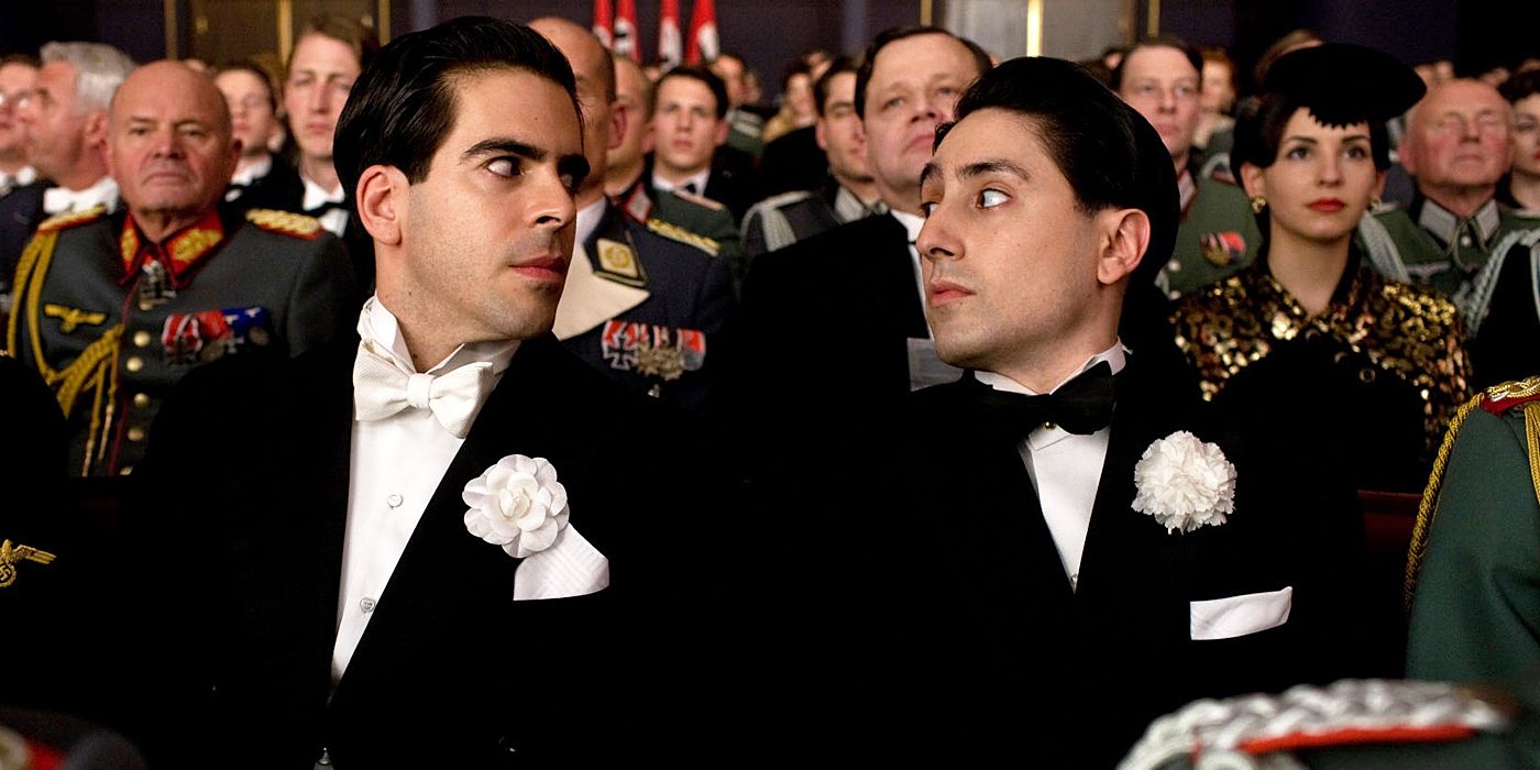 One of the most exciting WWII movies ever made returns to streaming ...