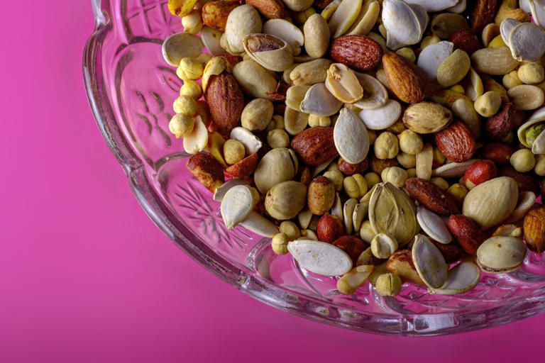Maxing out your fiber intake can have broad health benefits