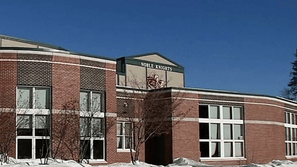 Noble Middle and High Schools closed on Halloween due to threat