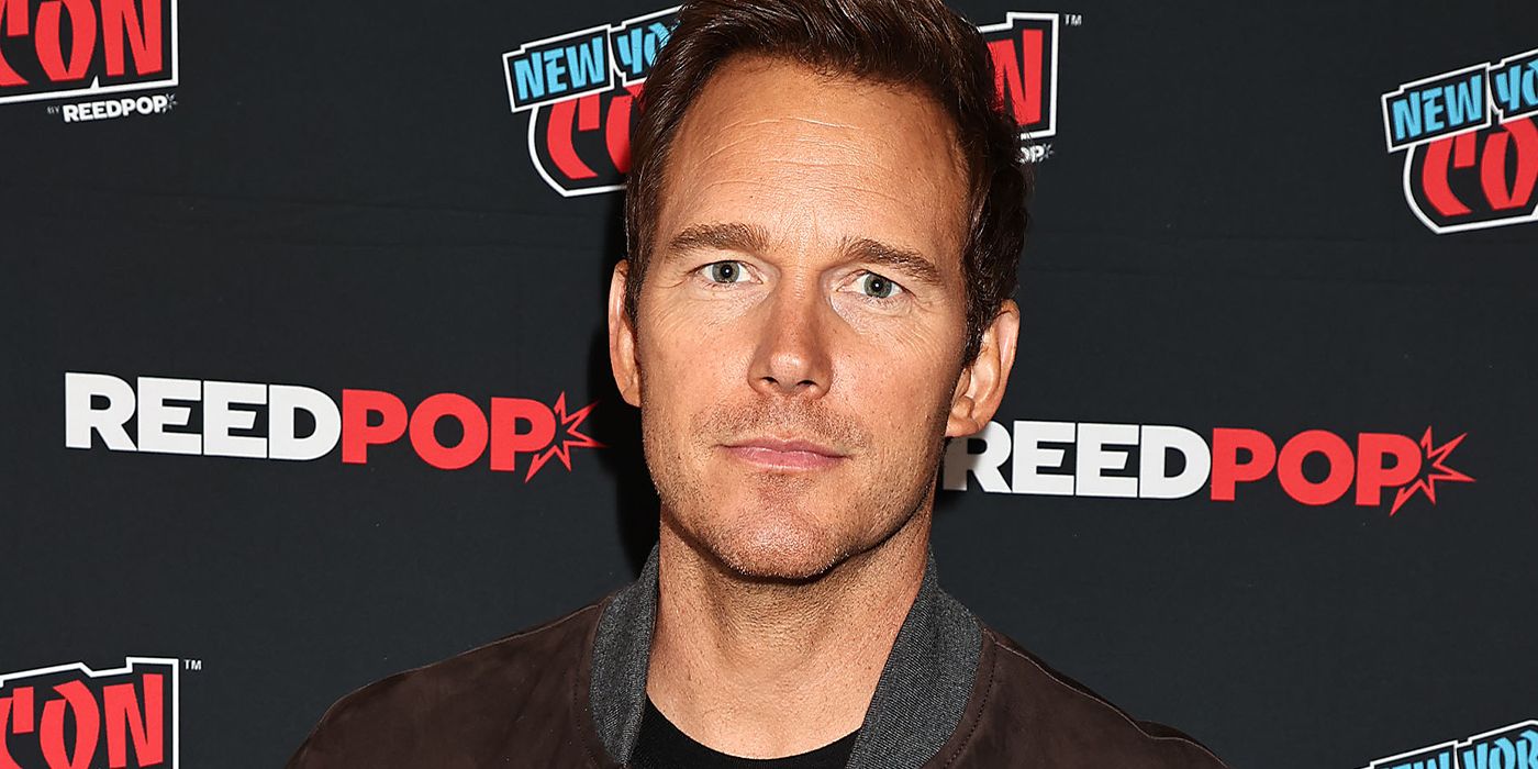 11 years later, Chris Pratt’s absurdly expensive sci-fi blockbuster ...