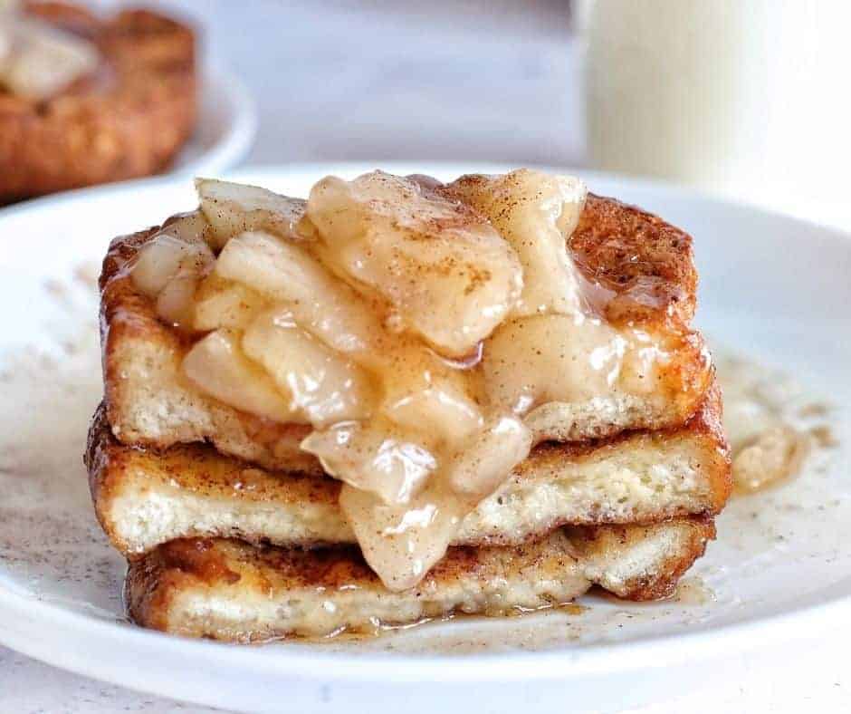 15 apple recipes for Thanksgiving that smell like the season