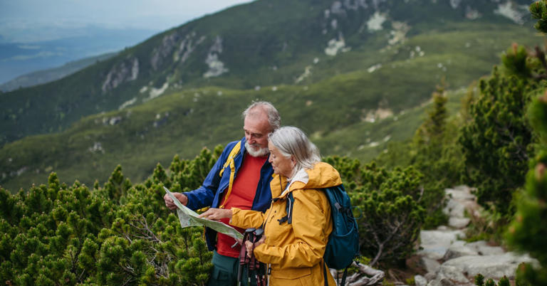 Here's the maximum Social Security full retirement benefit for 2026 ...