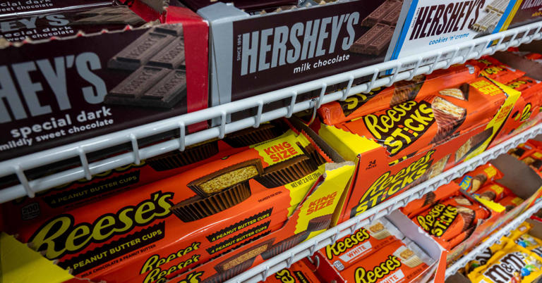 Amazon's earnings rally, Netflix's stock split, chocolate inflation and ...