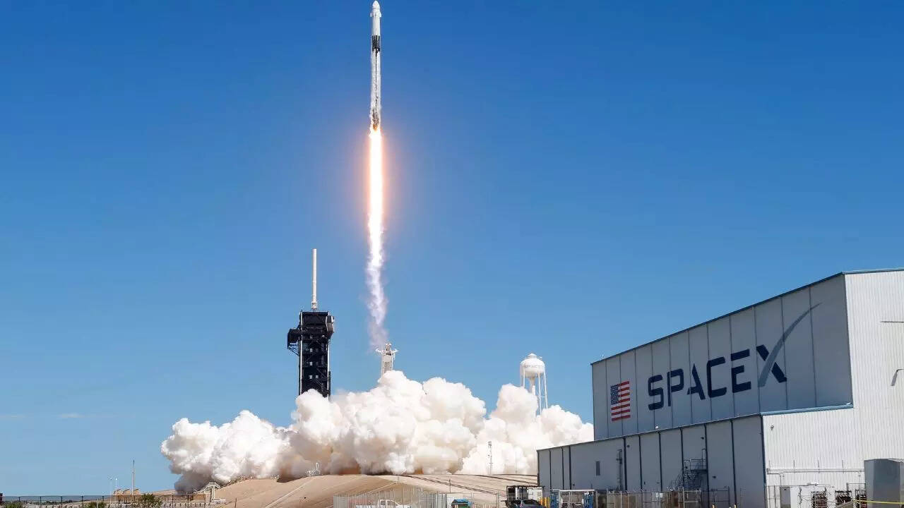 Elon Musk’s SpaceX unveils bold ‘simplified’ Starship plan to ...