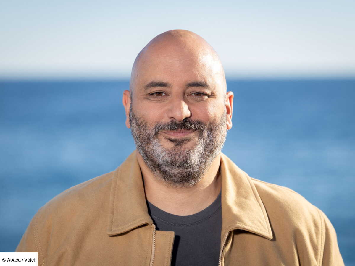 “Derrière tout grand homme il y a une femme” : Jérôme Commandeur évoque ...