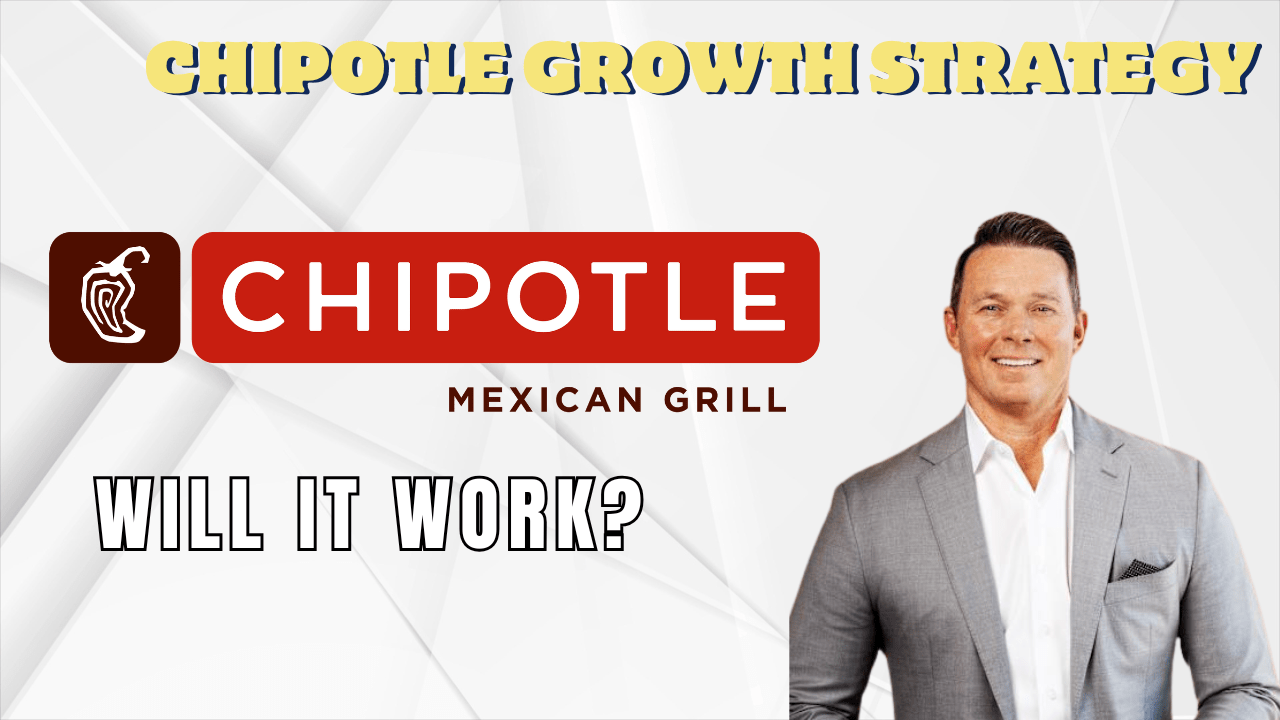 Chipotle Admits Order Accuracy is 'Struggling': Inside Their New Growth ...
