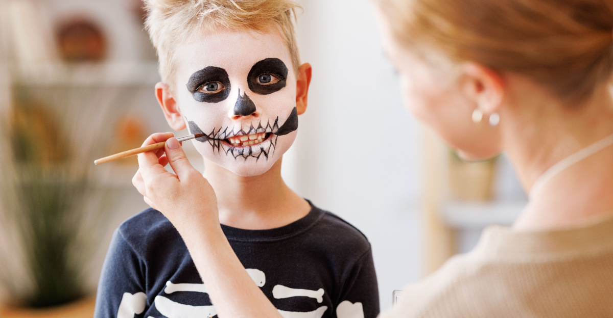 Russia wants to ban Halloween: “A perverse game of death and violence”