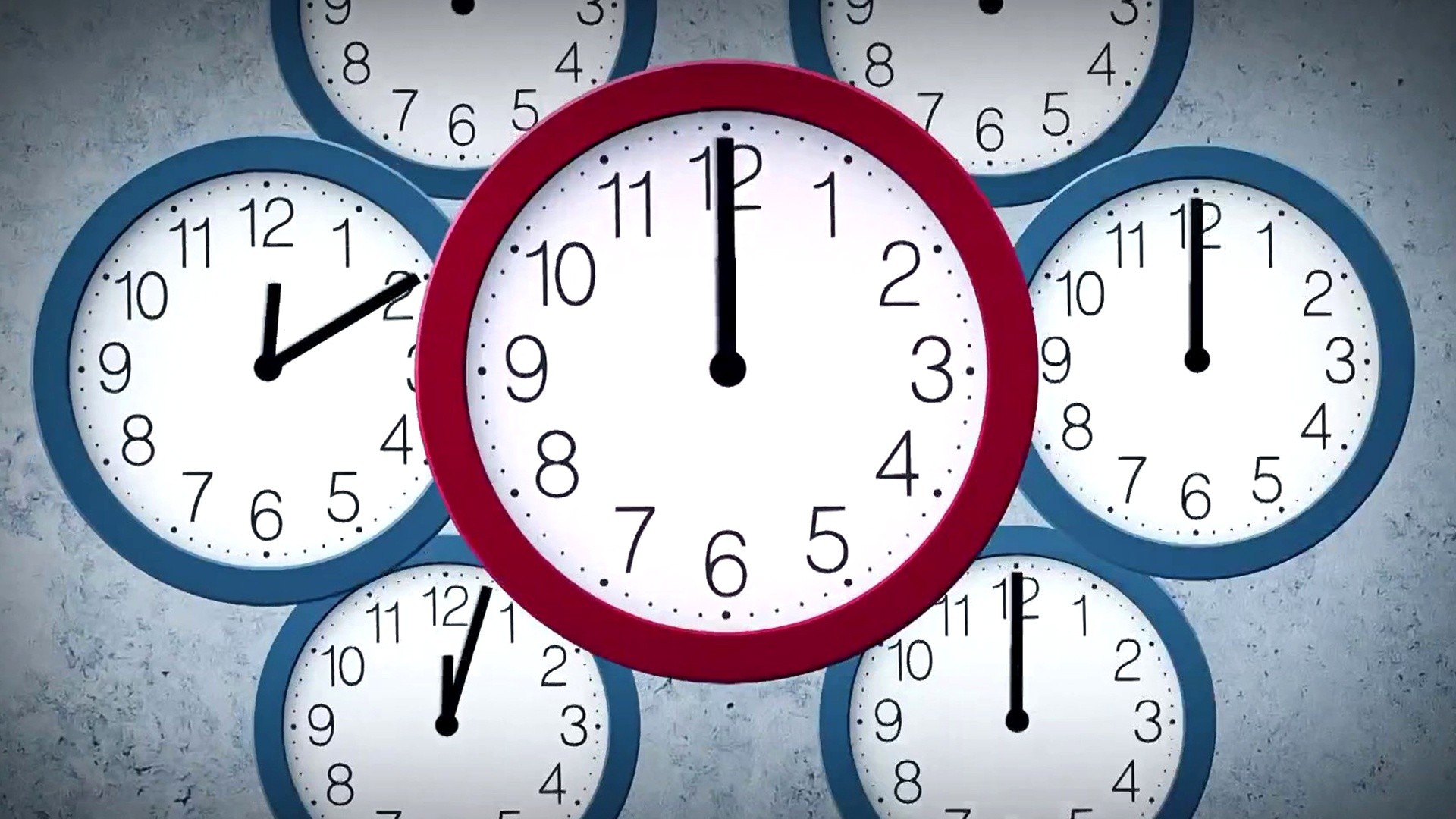 New Research Suggests It's Time to Stop Changing the Clocks