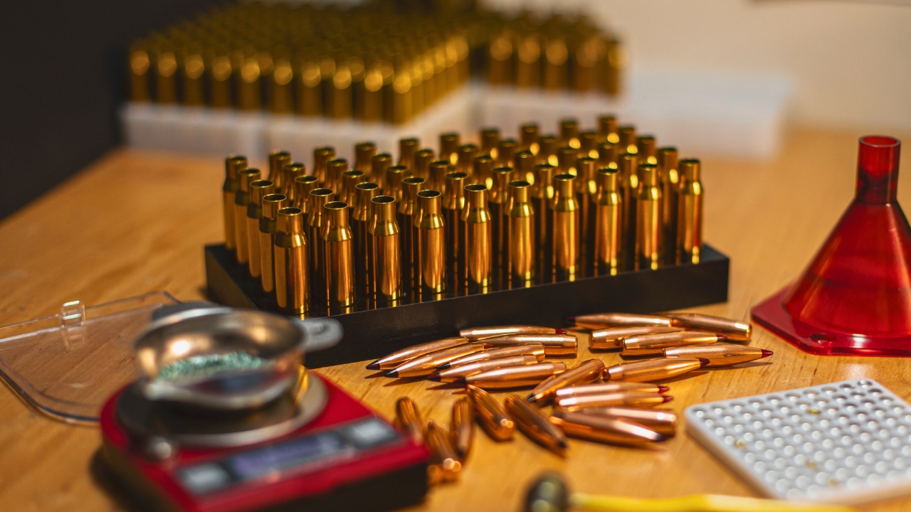 Calibers that make reloading more pain than savings