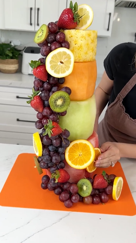 This Fruit Trick Changed My Life – So Simple and Genius!