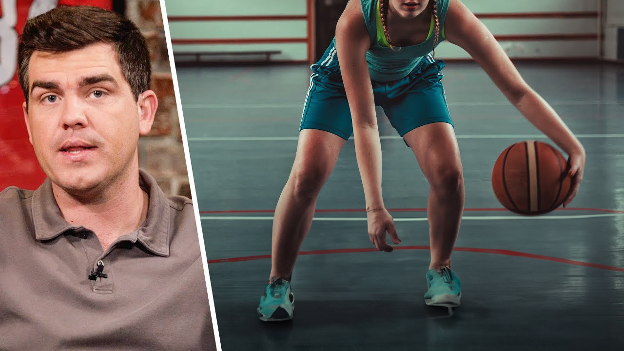 Trans sports ban: Federal policy shift