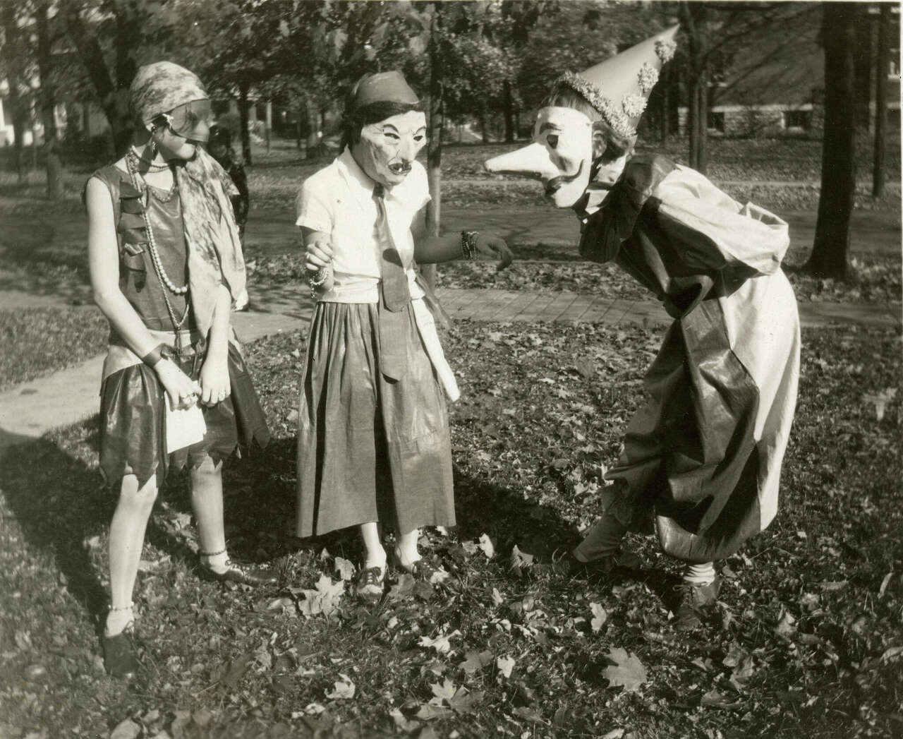 Where did Halloween originate? See its history with religion