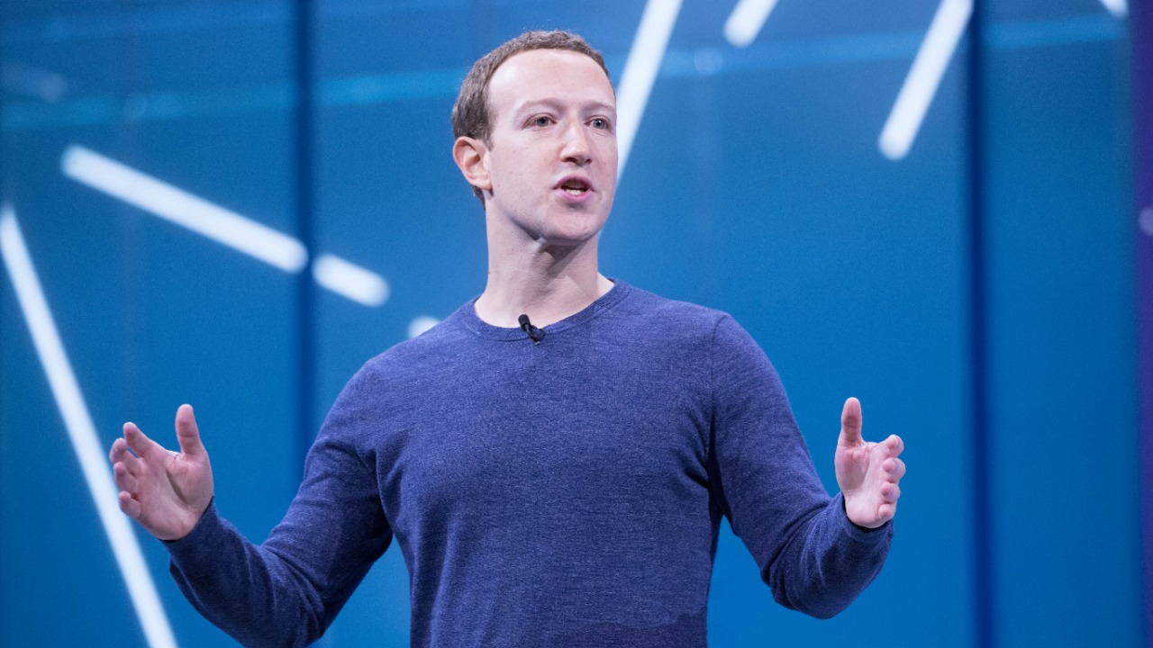 Meta tells staff their jobs are being replaced by AI