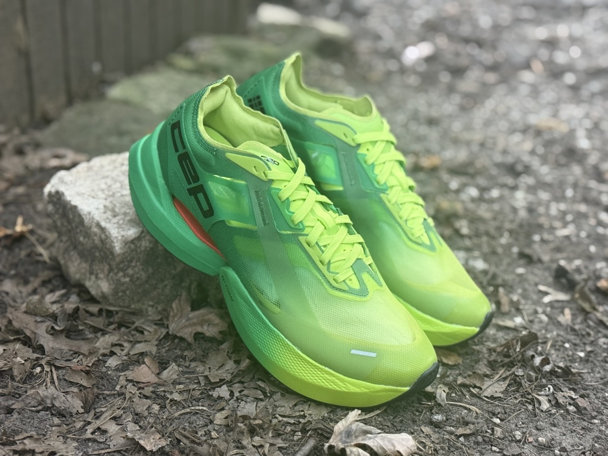 CEP Pro Run Omnispeed BowTech Review | A Mixed Bag