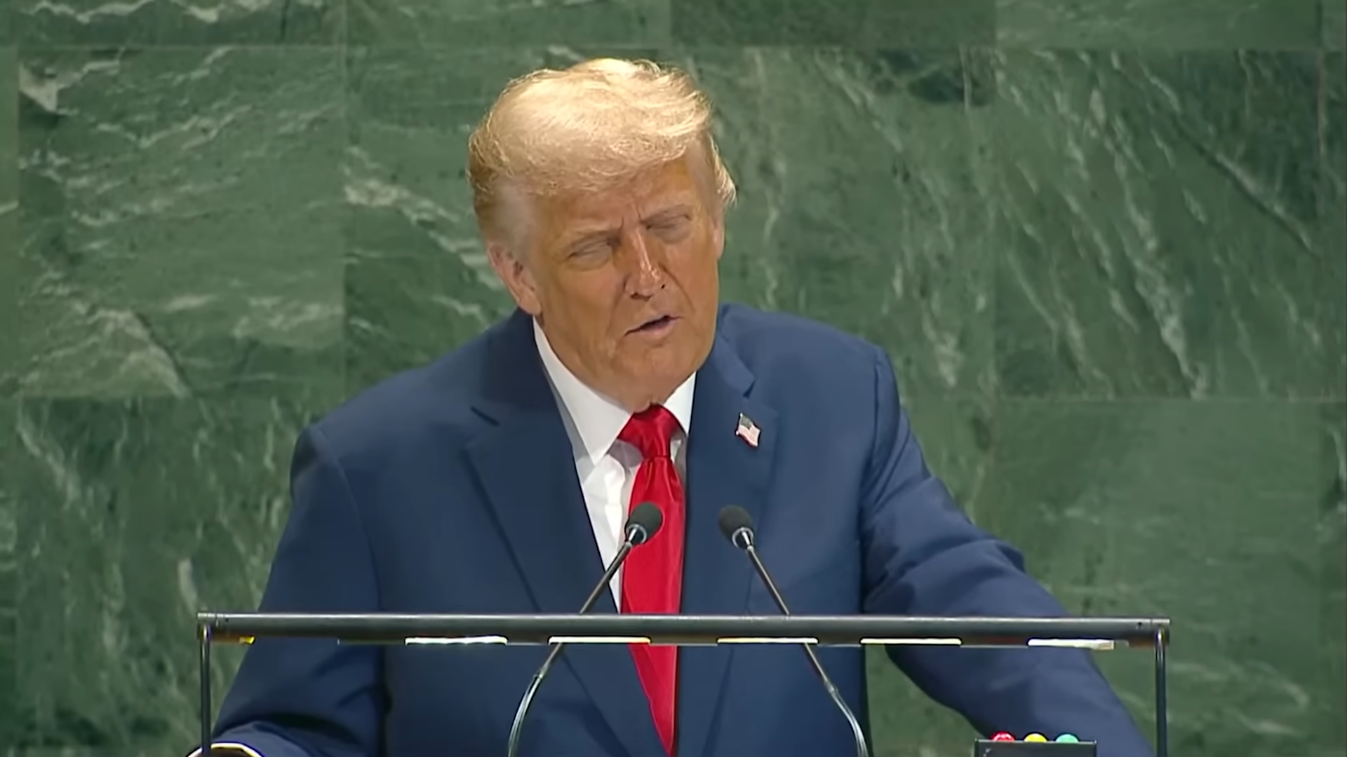 How Trump accidentally exposed a flaw in global climate deals
