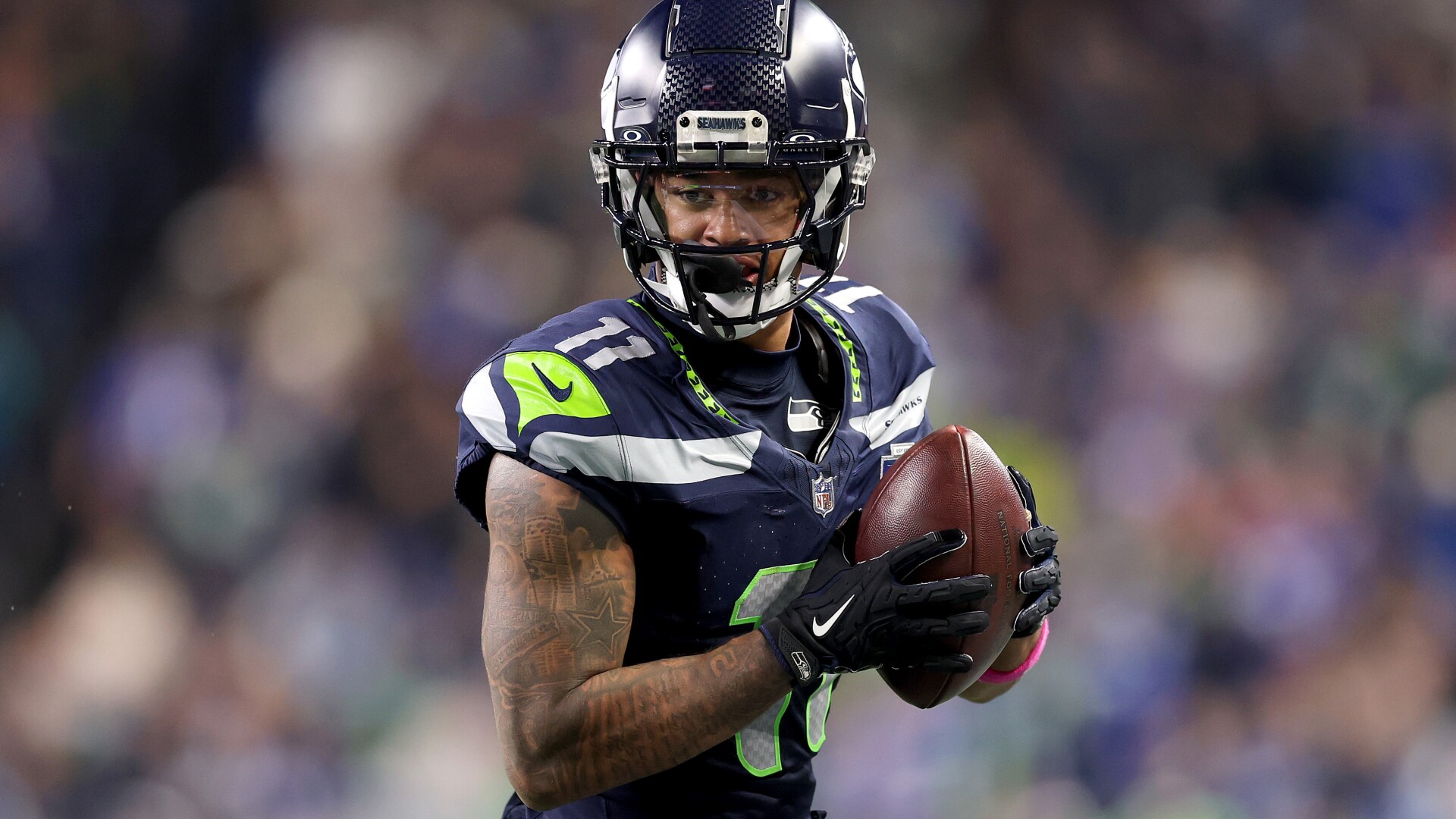 How to watch Seattle Seahawks vs Washington Commanders: TV/live stream ...