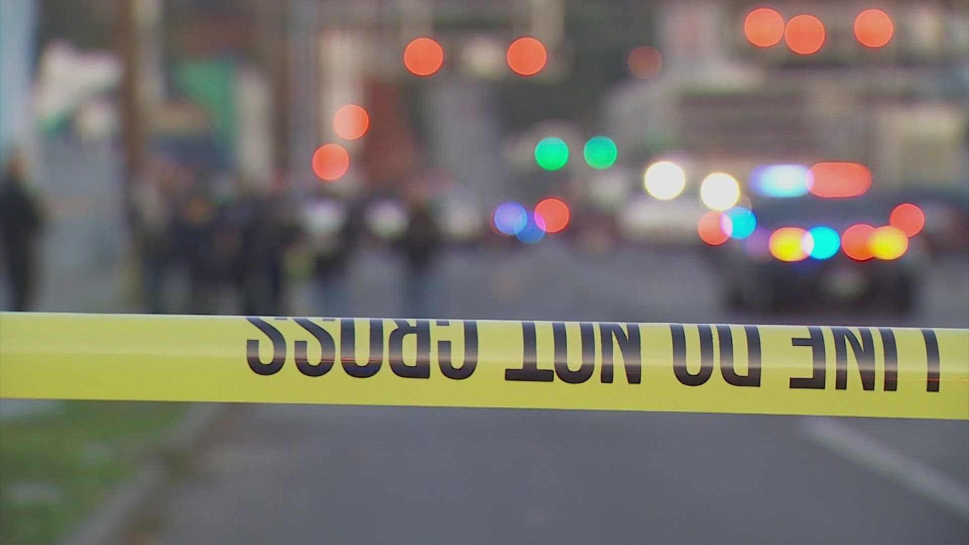 Armed man shot and killed by Seattle police