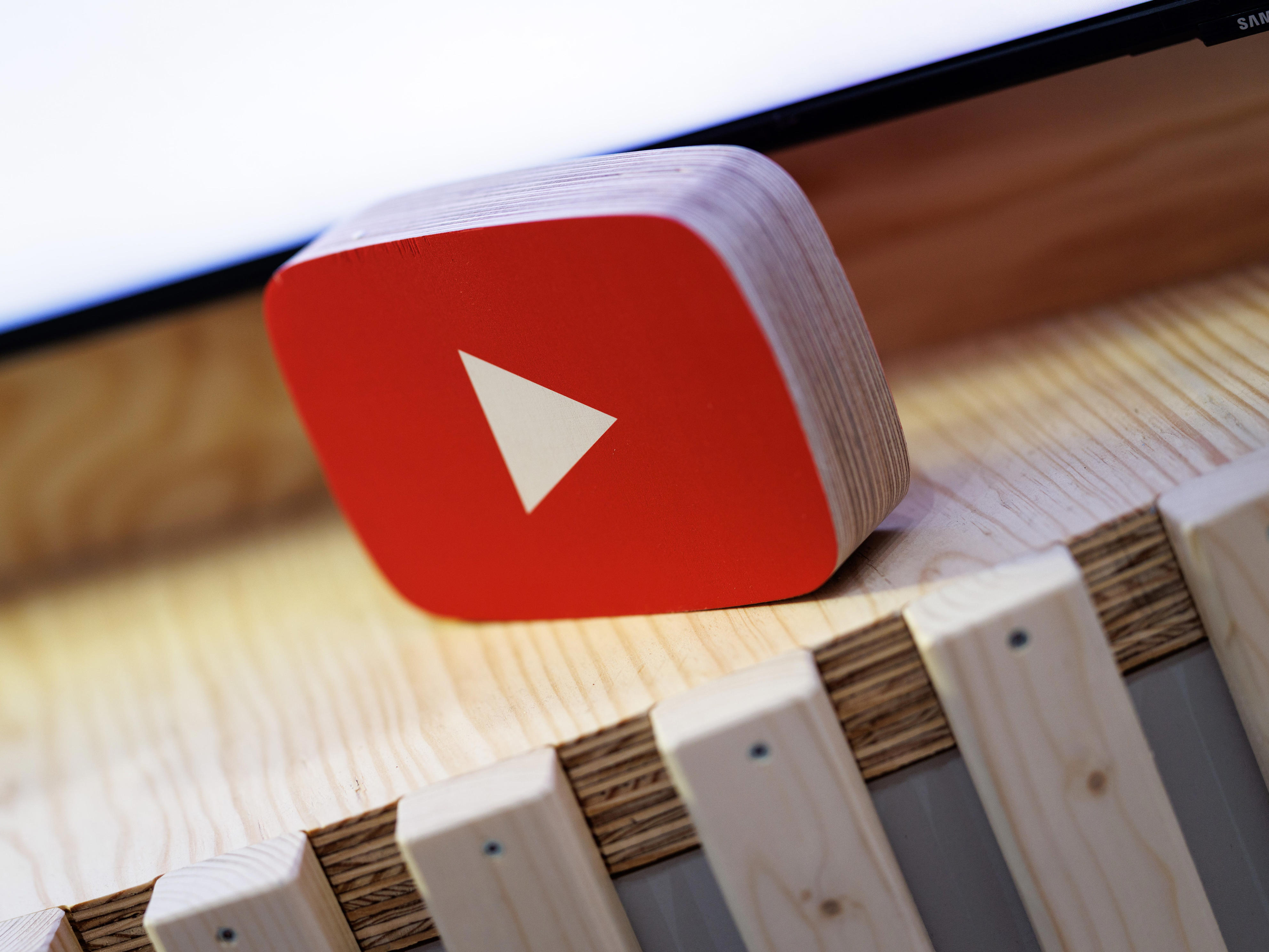 YouTube TV is losing ESPN, ABC, and other channels amid Disney contract ...