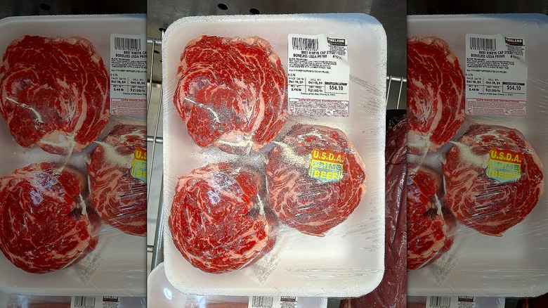 4 Cuts Of Steak That Are Worth Buying At Costco And 6 To Avoid