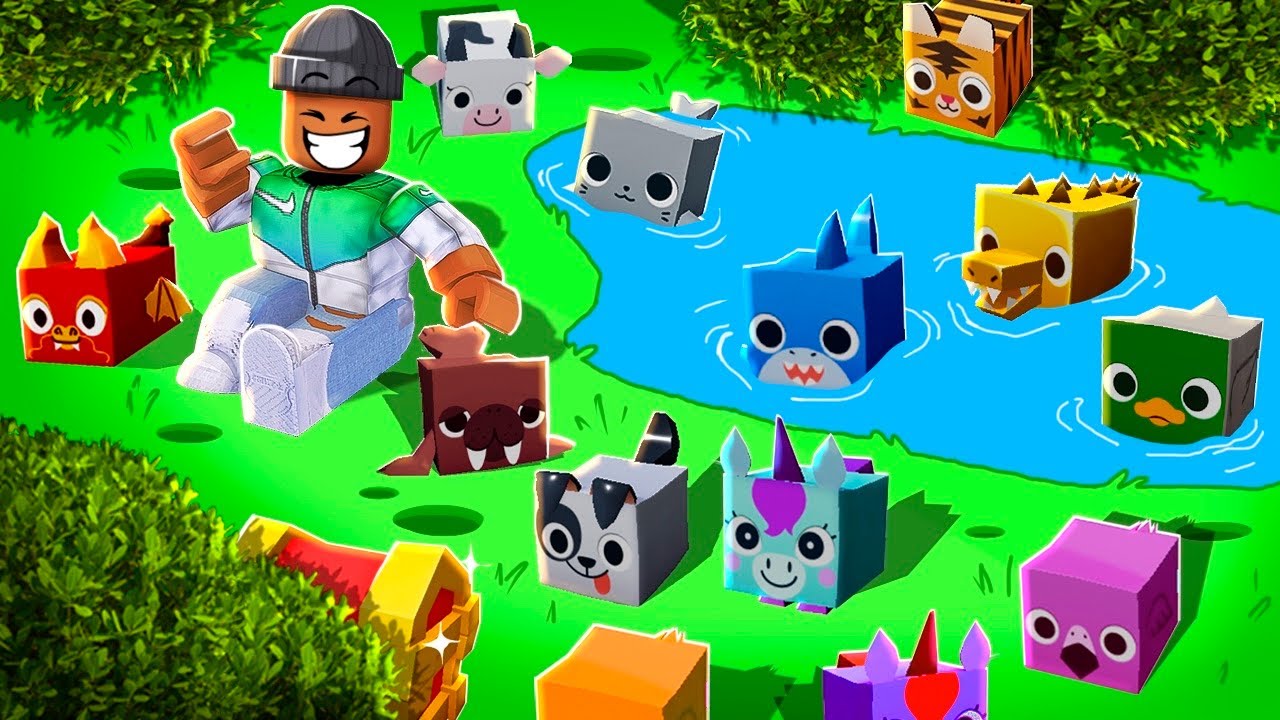 Pet Simulator X tips every player needs in Roblox