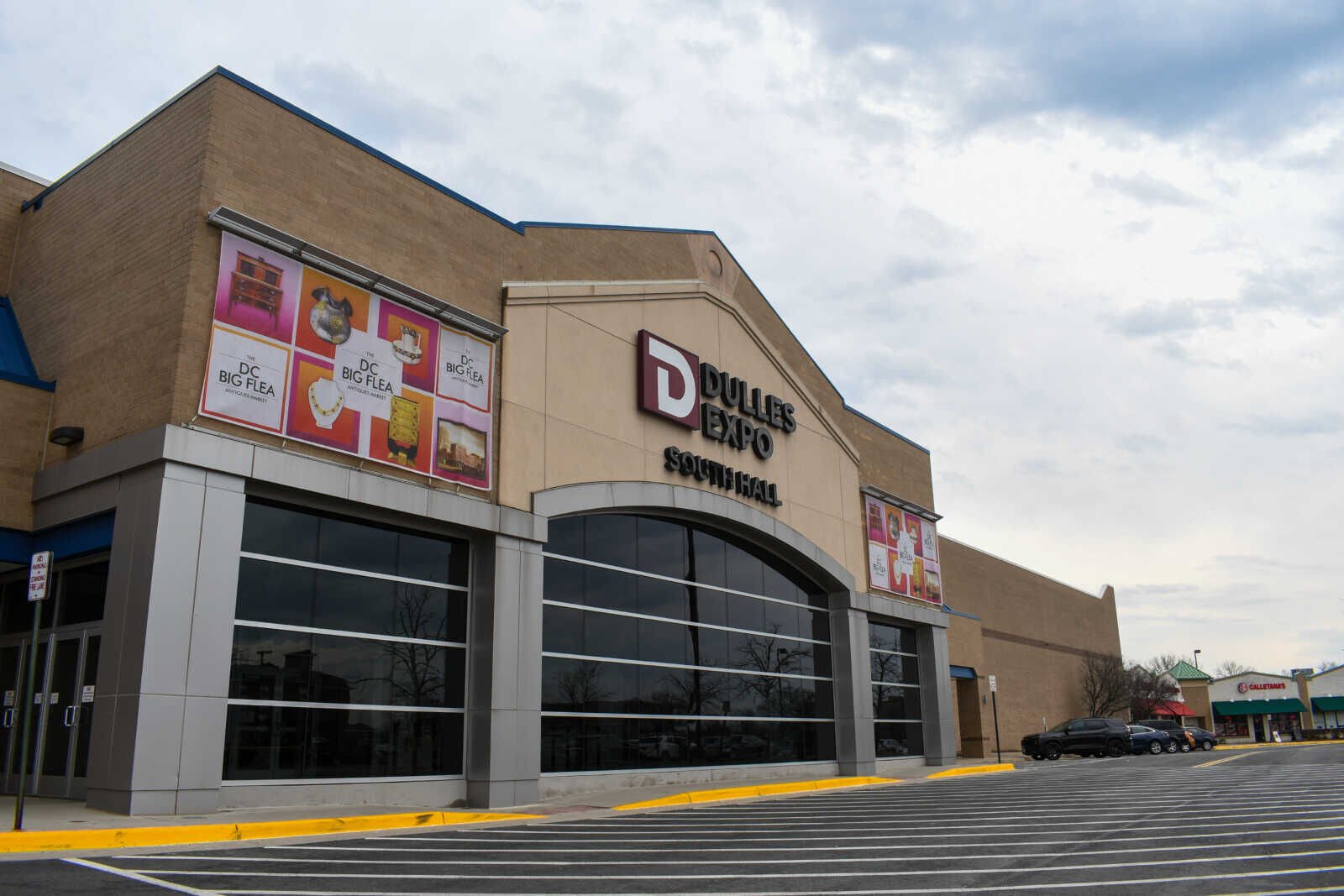 After 25 years at Dulles Expo Center, Super Pet Expo finds new home at ...